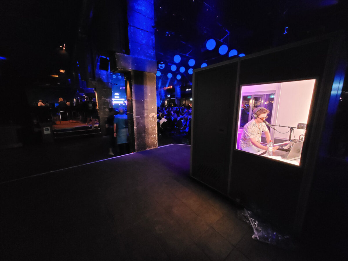 So waren die Videodays 2022: Ein guter Start und viele Hausaufgaben Moritz Meyer